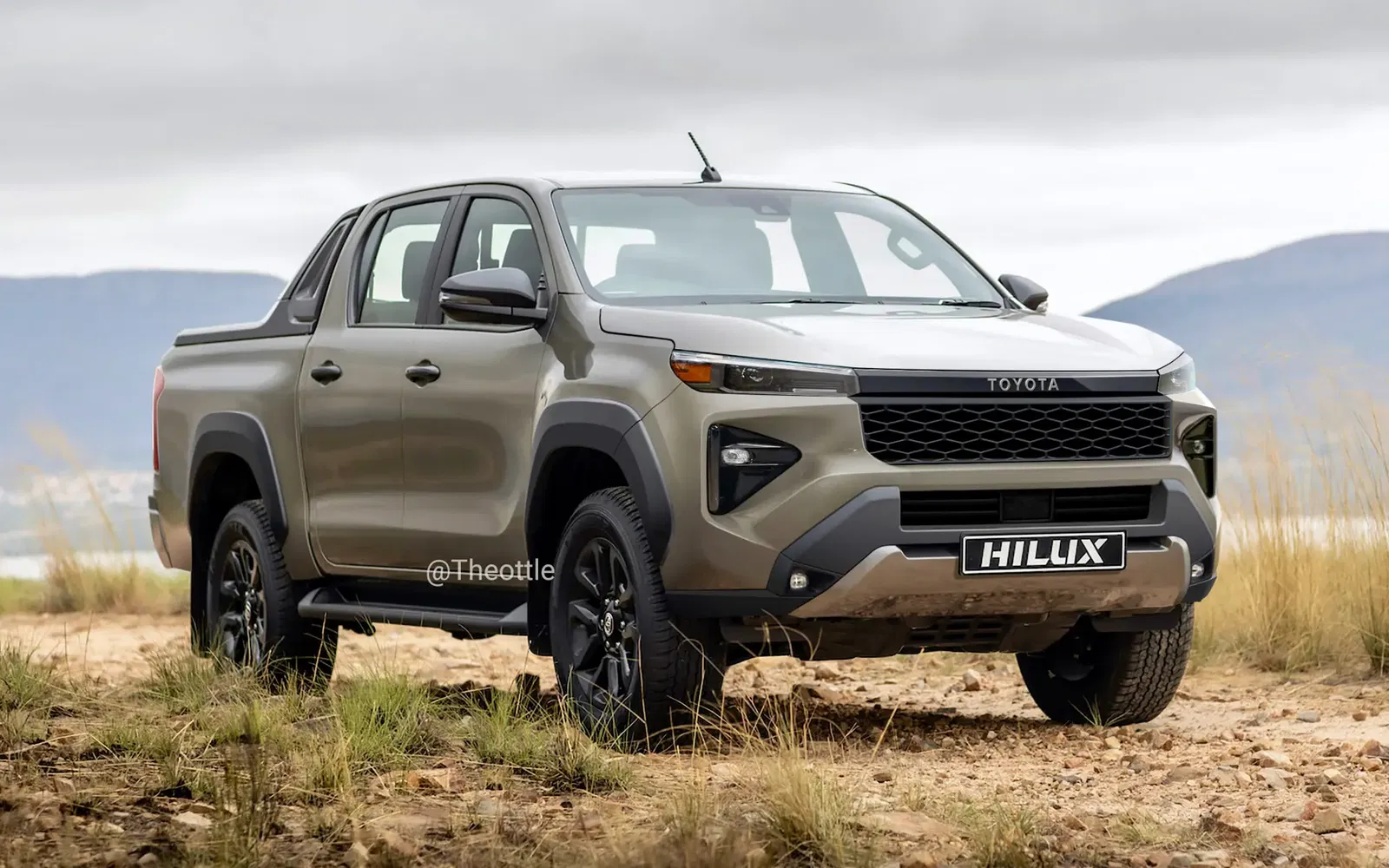 2026 Toyota HiLux: What We Know - CarSauce